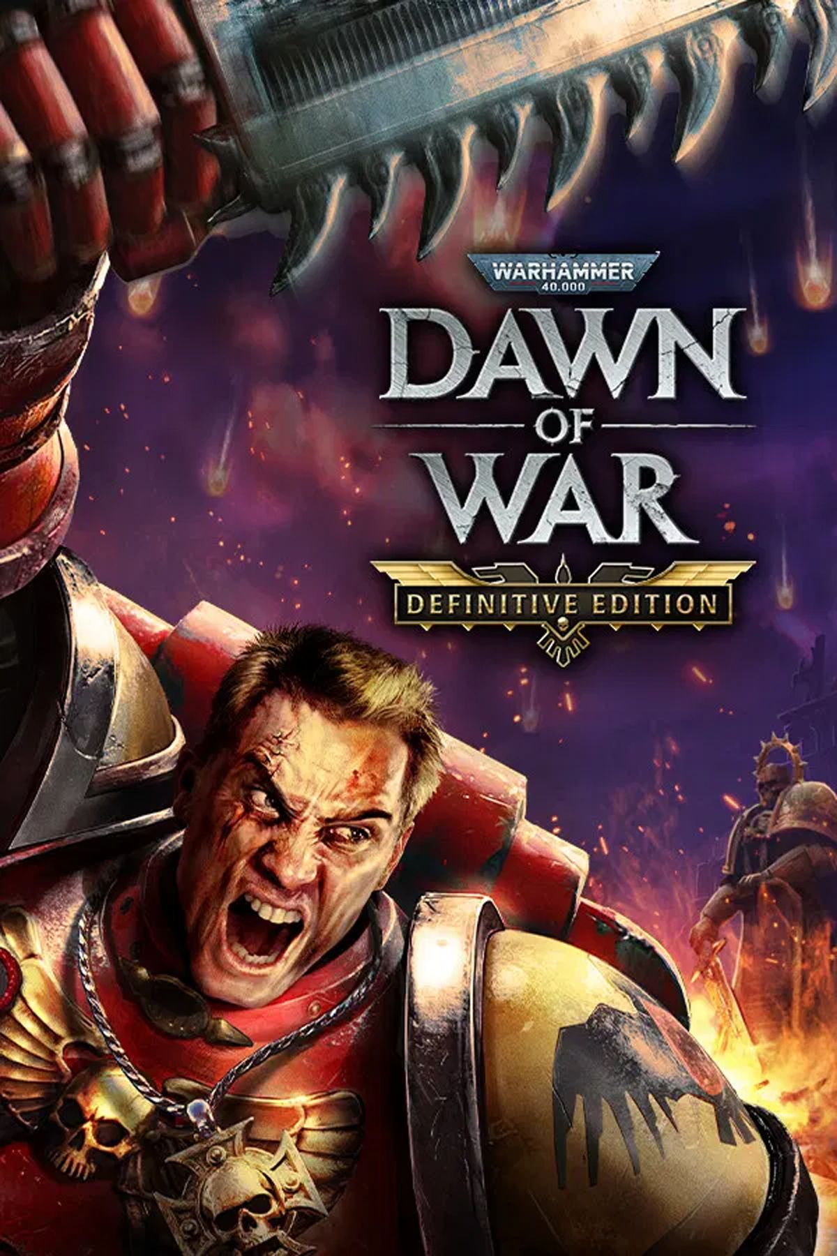 How To Install Mods For Warhammer 40K: Dawn Of War