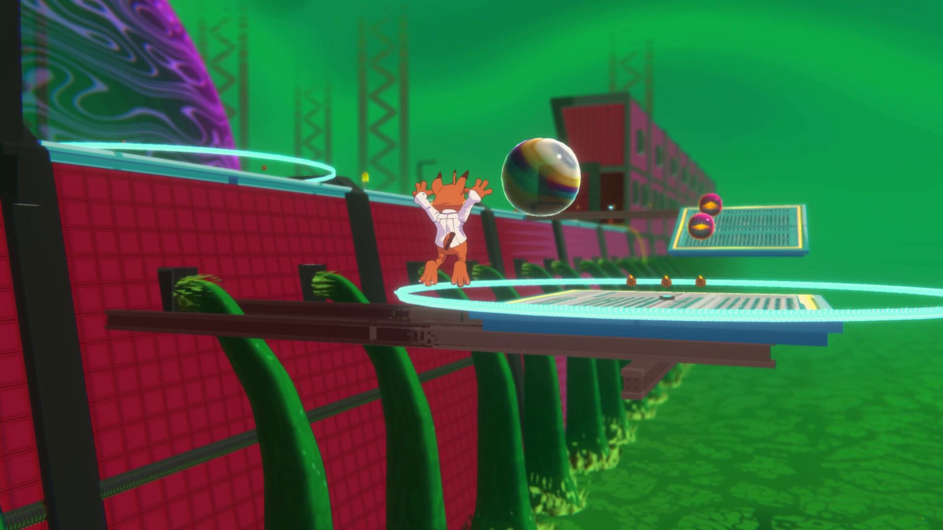 What Is Bubsy 4D And Why Is Everybody So Surprised It’s Good?