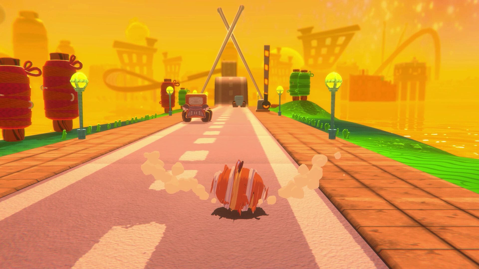 What Is Bubsy 4D And Why Is Everybody So Surprised It’s Good?