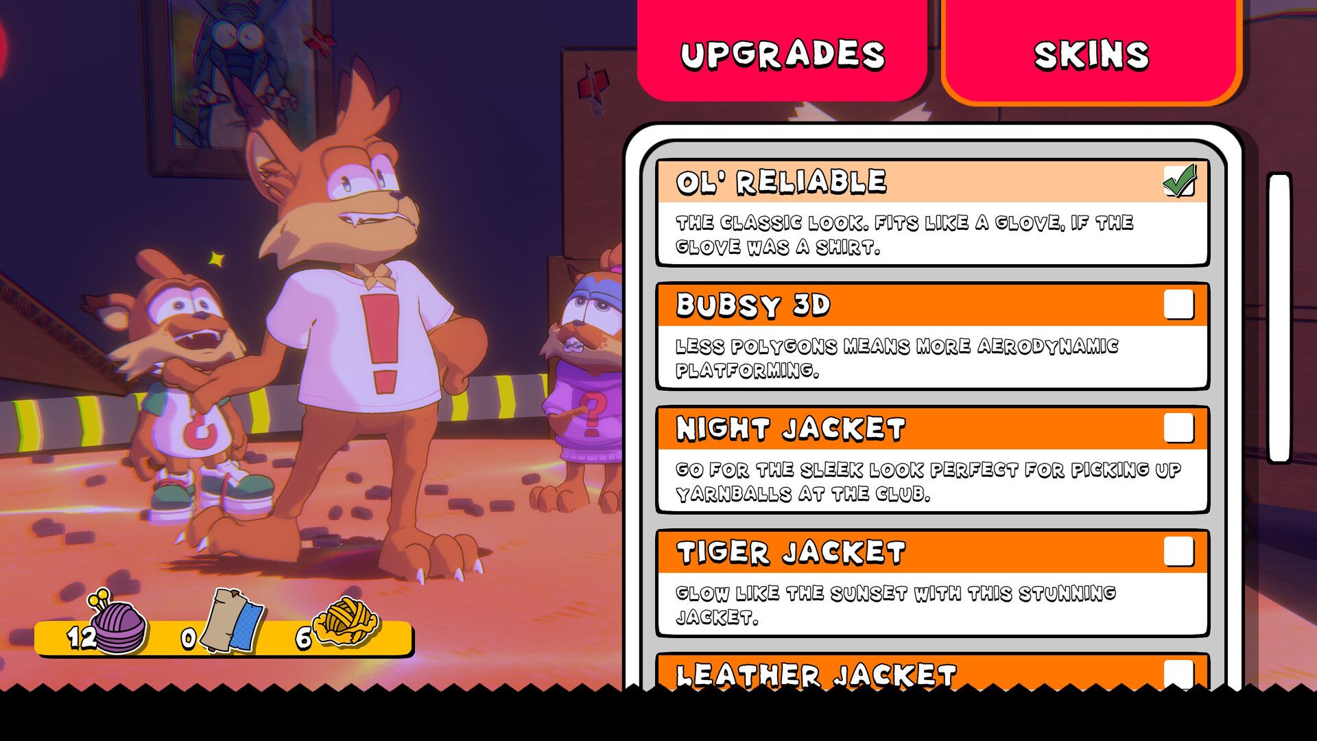 What Is Bubsy 4D And Why Is Everybody So Surprised It’s Good?