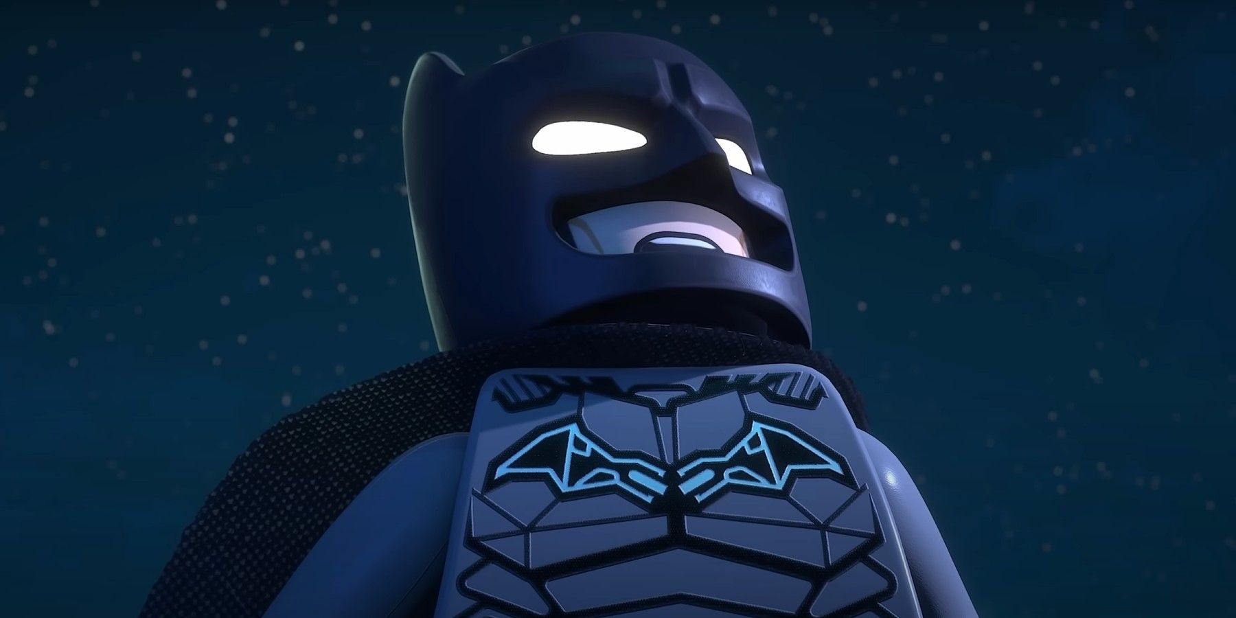 Lego Batman: Legacy Of The Dark Knight Will Feature Iconic Goon Characters