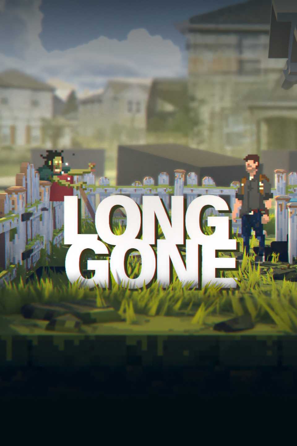How Had I Not Heard Of Long Gone Until Gamescom Opening Night Live?