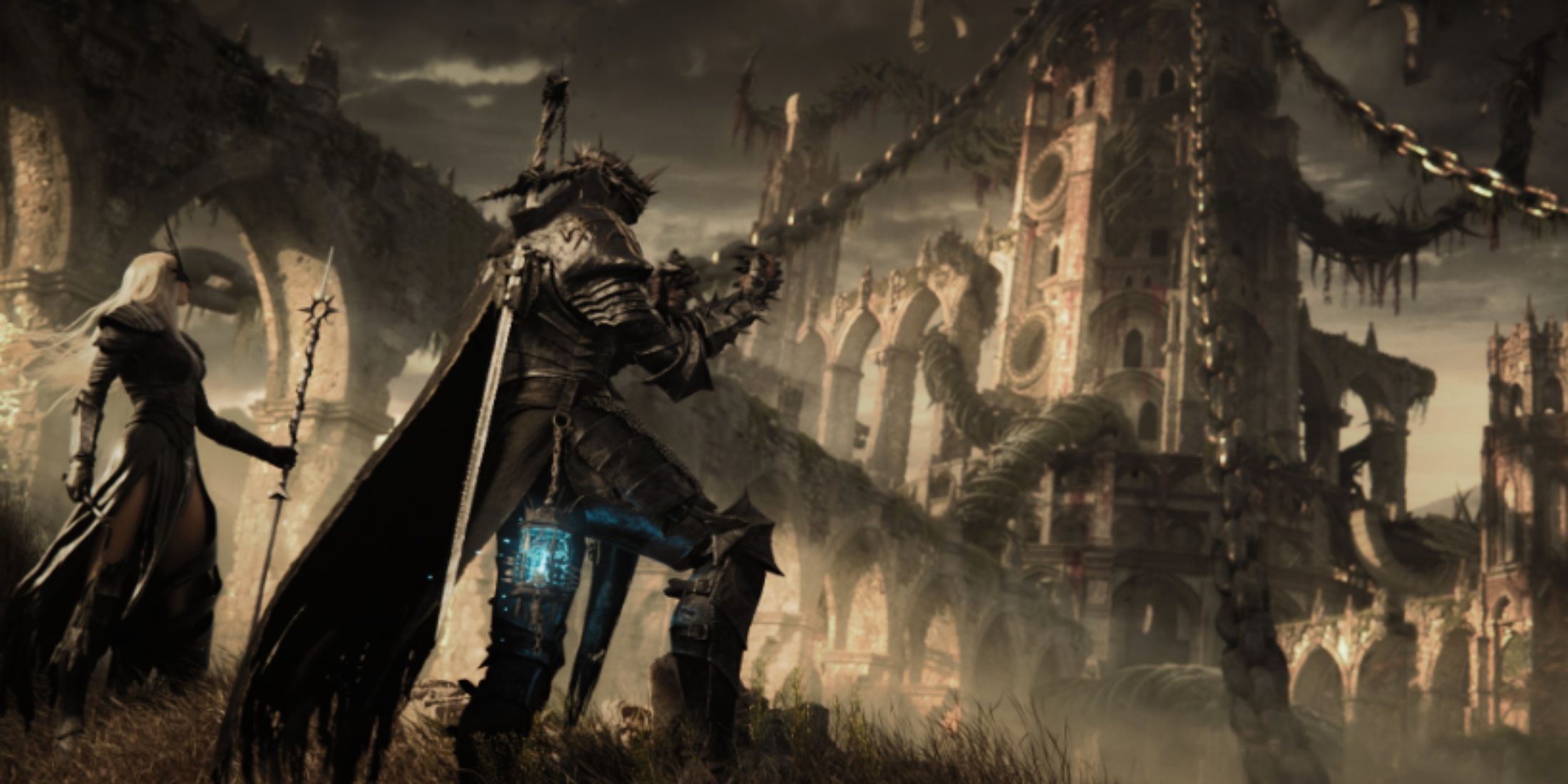 Lords of the Fallen II | TheGamer