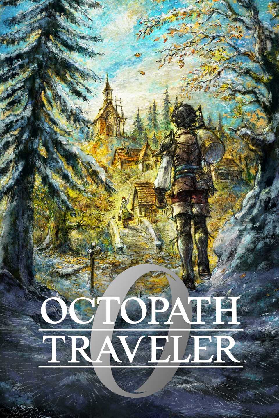 Octopath Traveler's Third Game Looks Like The Best In The Series