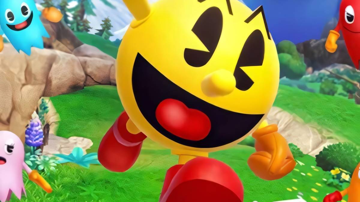 Pac-Man World 2: Re-Pac | TheGamer