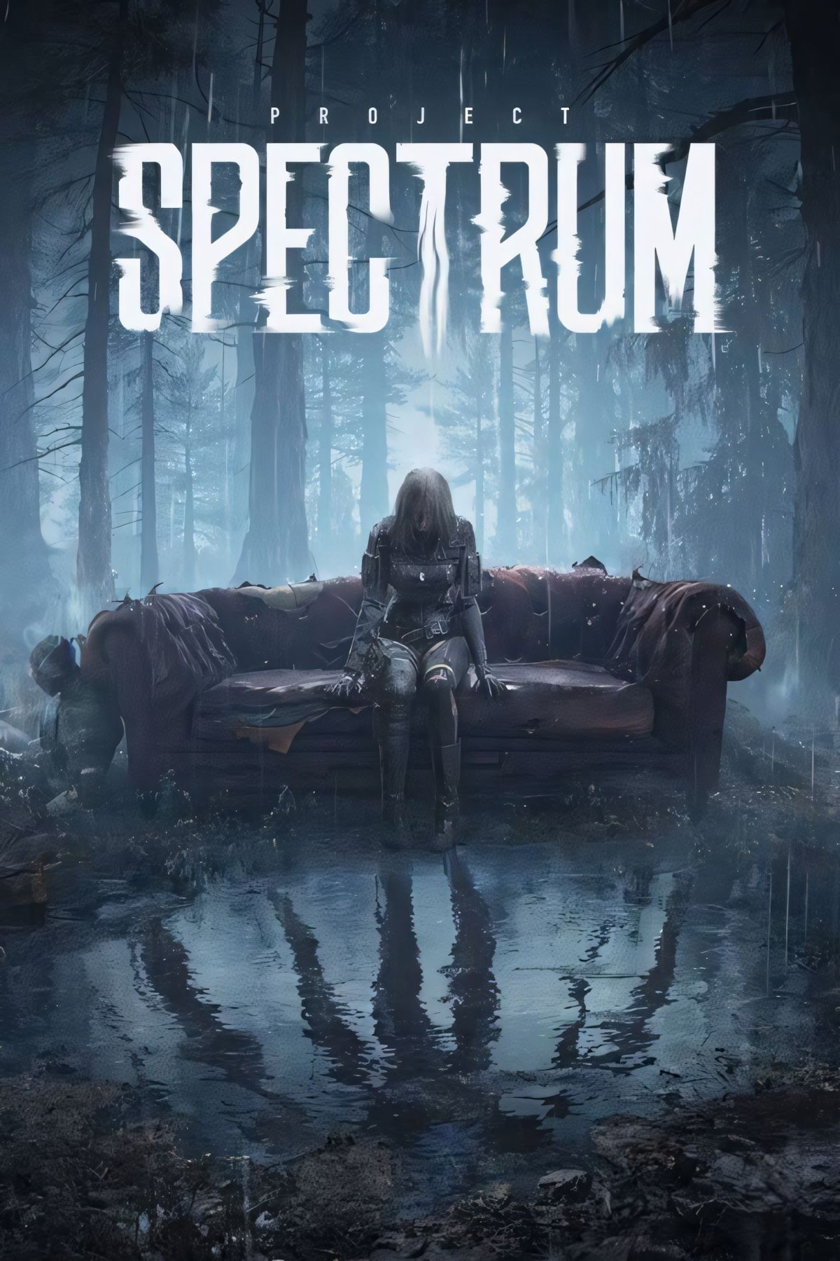 Project Spectrum | TheGamer