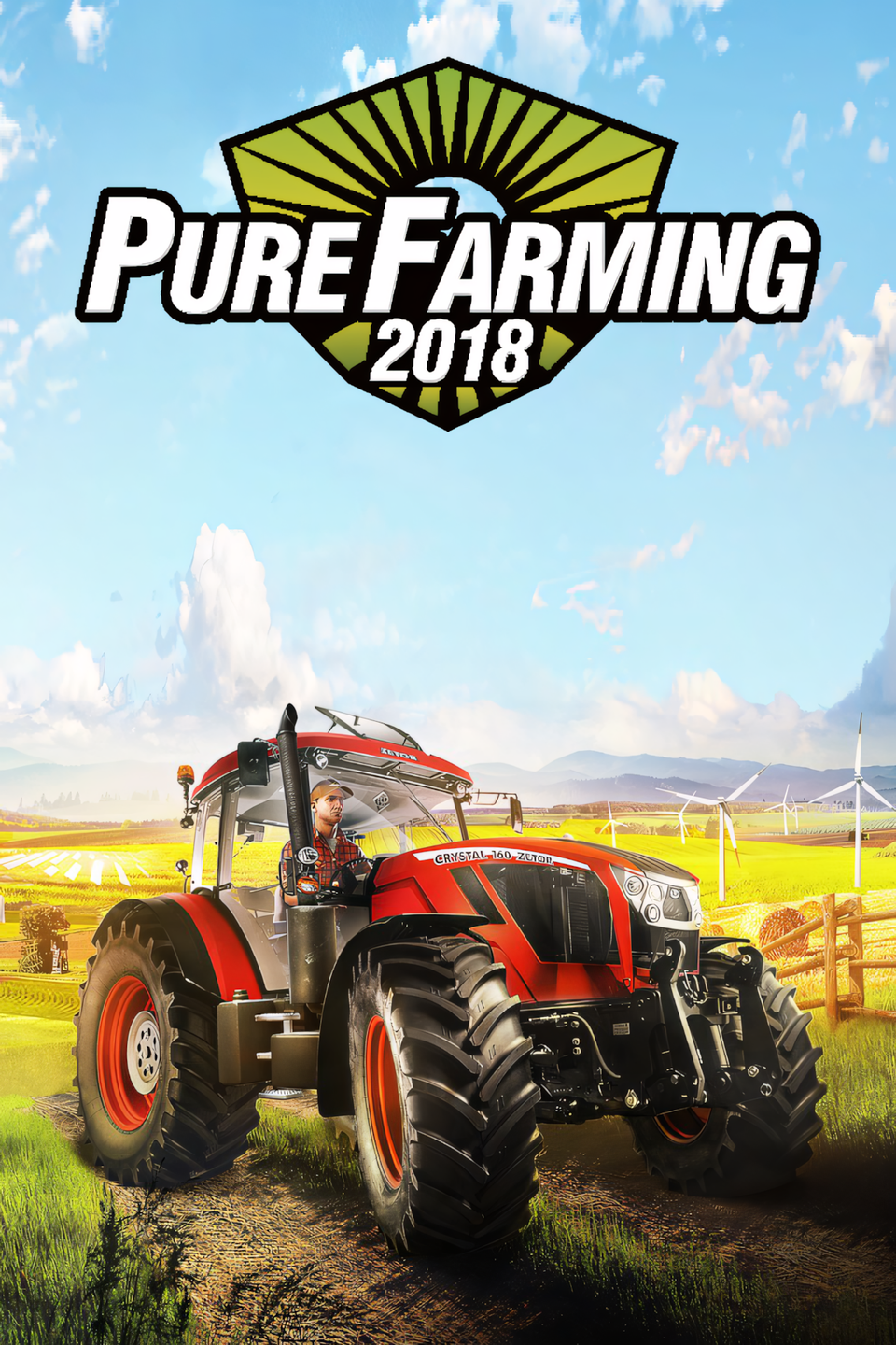 You Won't Find More Realistic Farms Than In These Farming Video Games