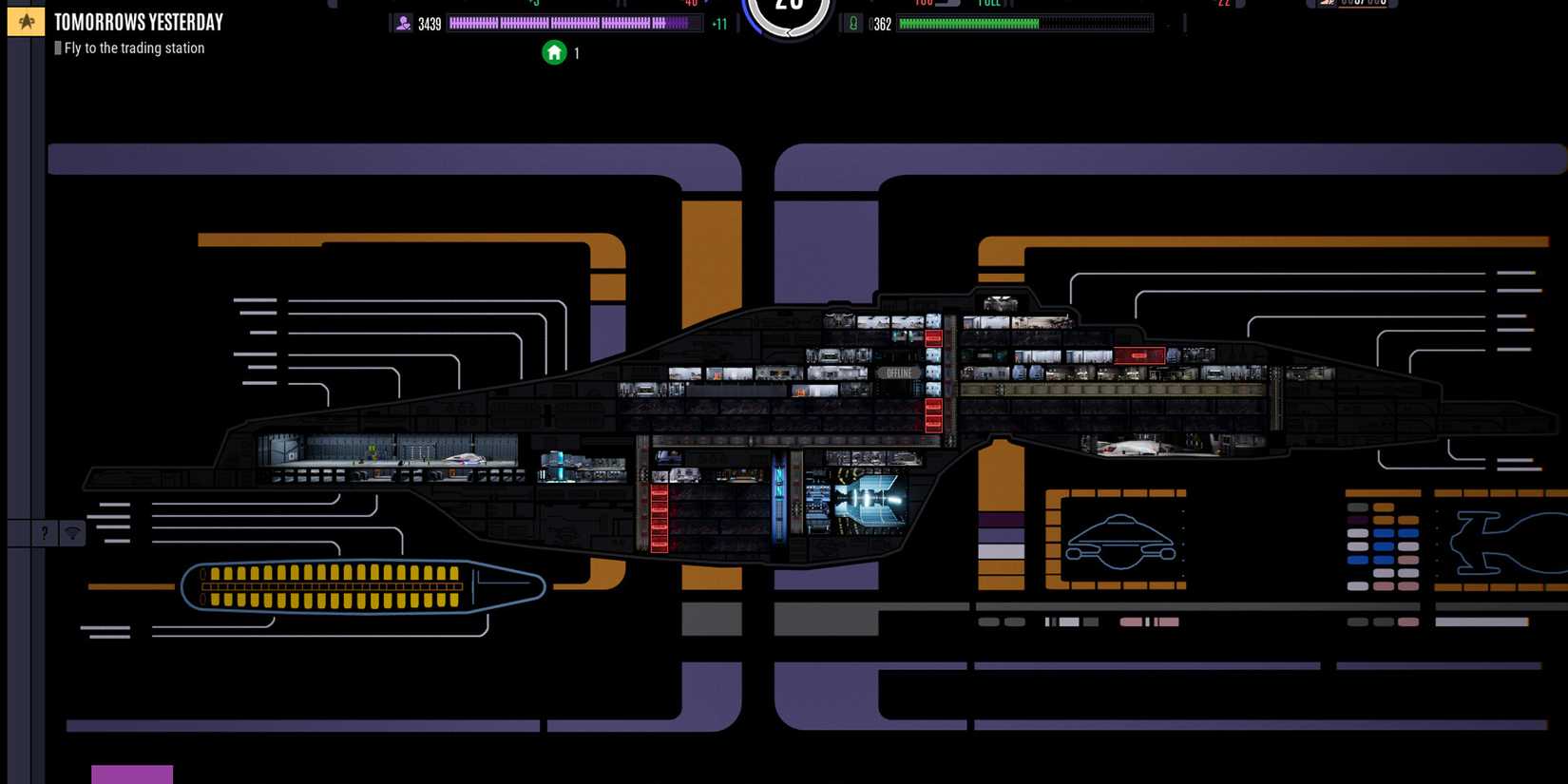 Star Trek: Voyager - Across The Unknown Is The First Voyager Game In ...