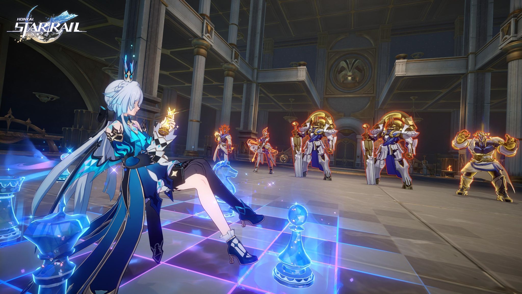 All Quantum Characters In Honkai: Star Rail, Ranked