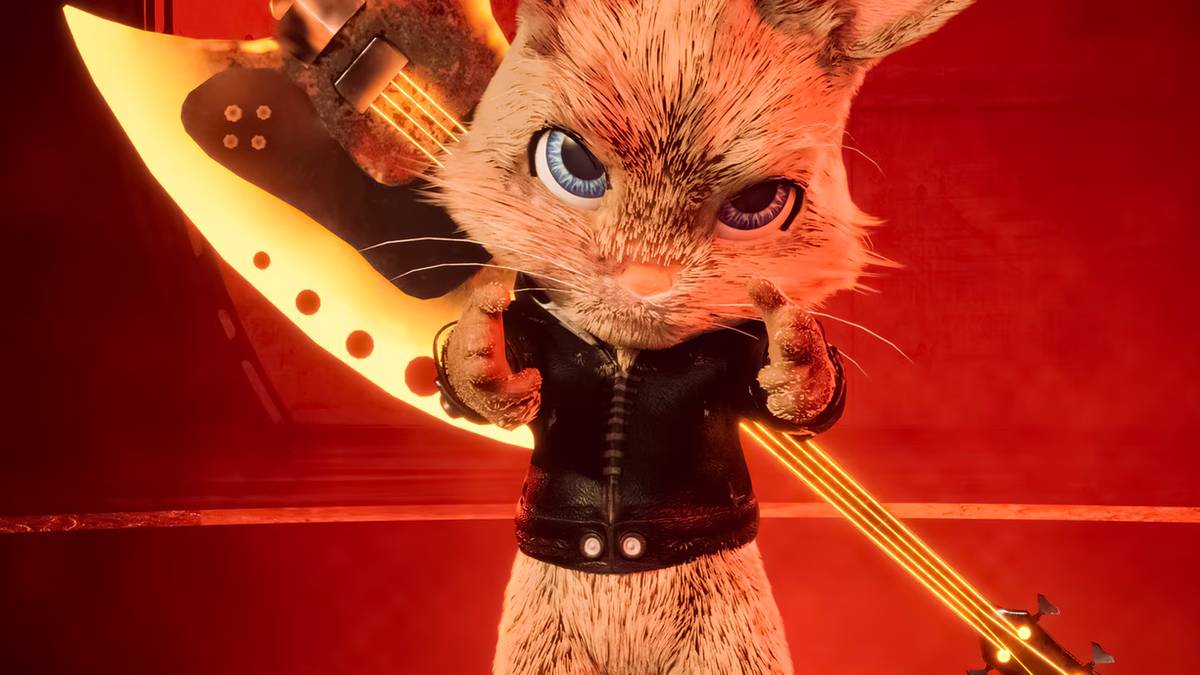 Bunny Rampage: History of Revenge | TheGamer