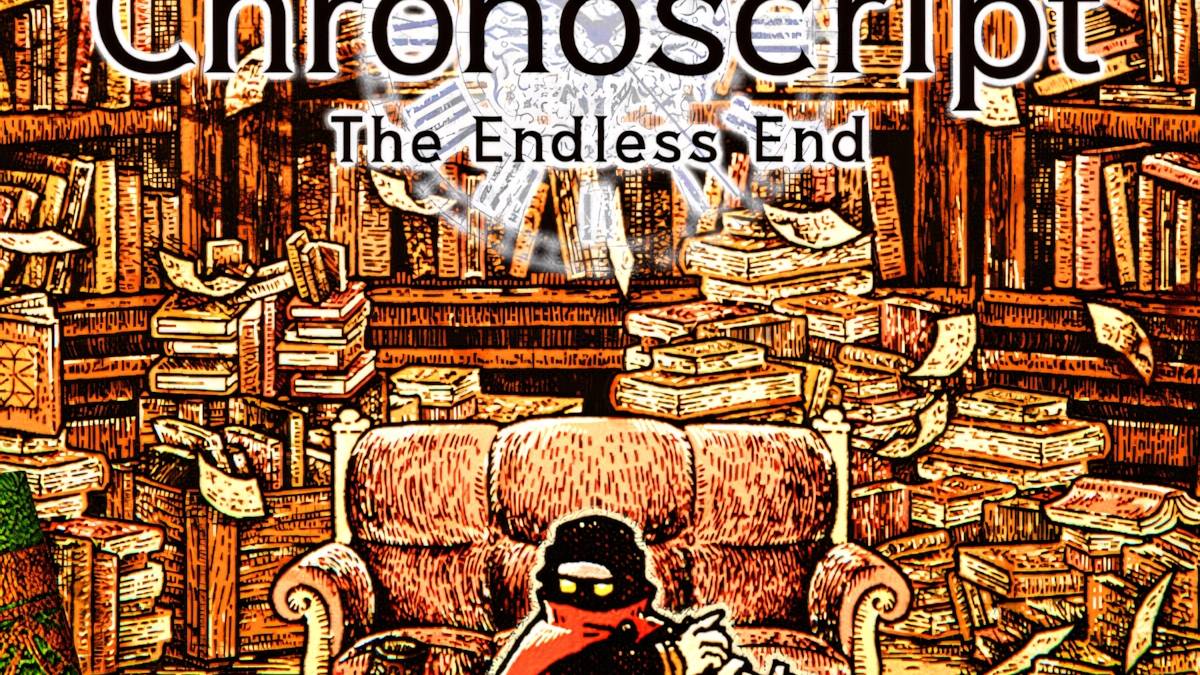 Chronoscript: The Endless End | TheGamer
