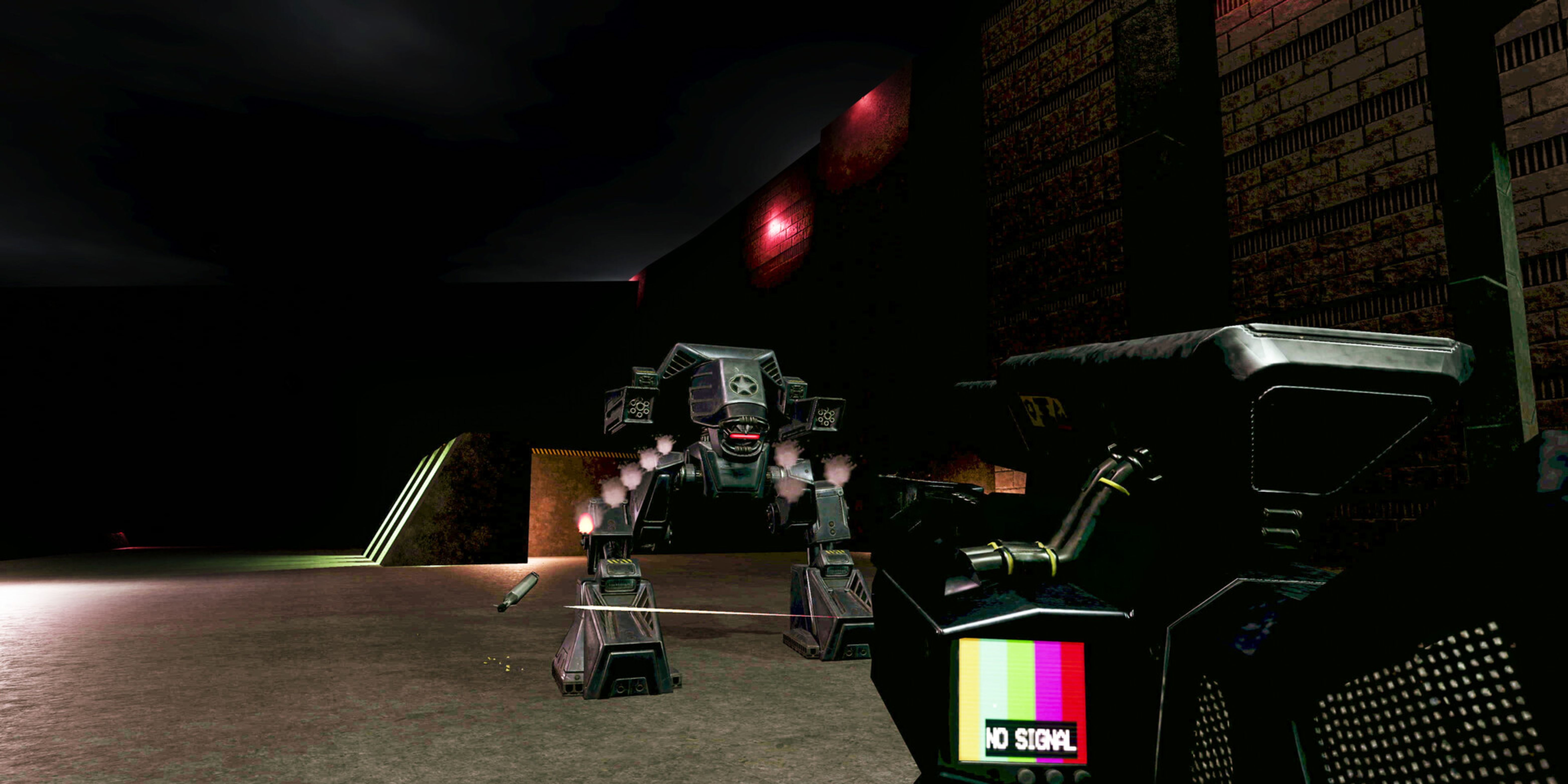 Deus Ex Remastered PC Requirements Revealed