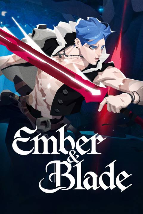Ember and Blade | TheGamer