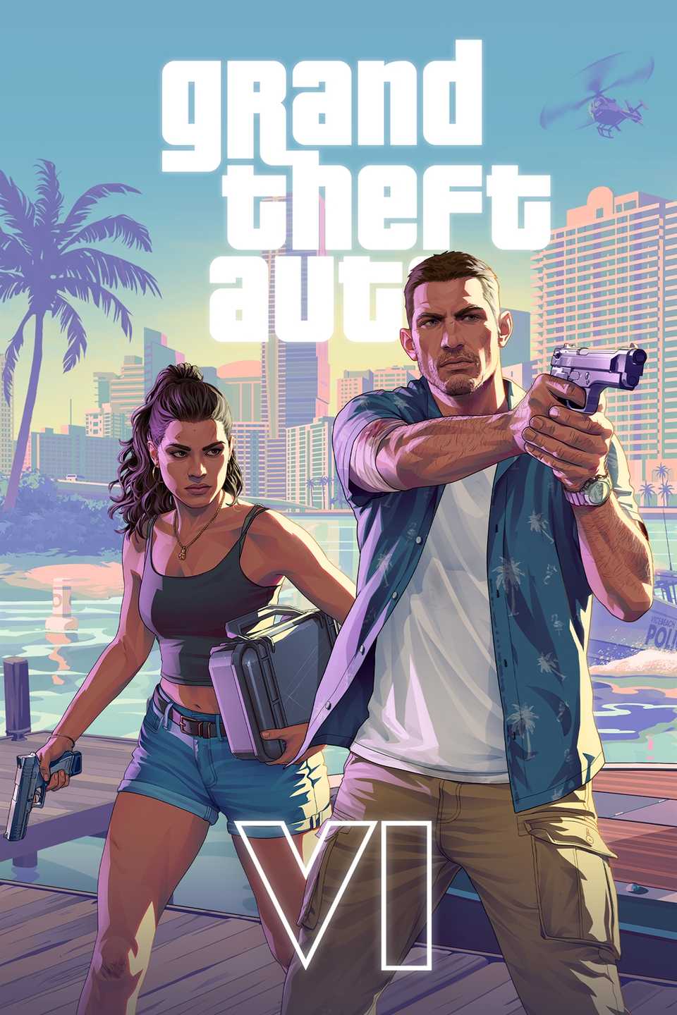 Grand Theft Auto 6 Probably Won’t Be 2026’s GOTY