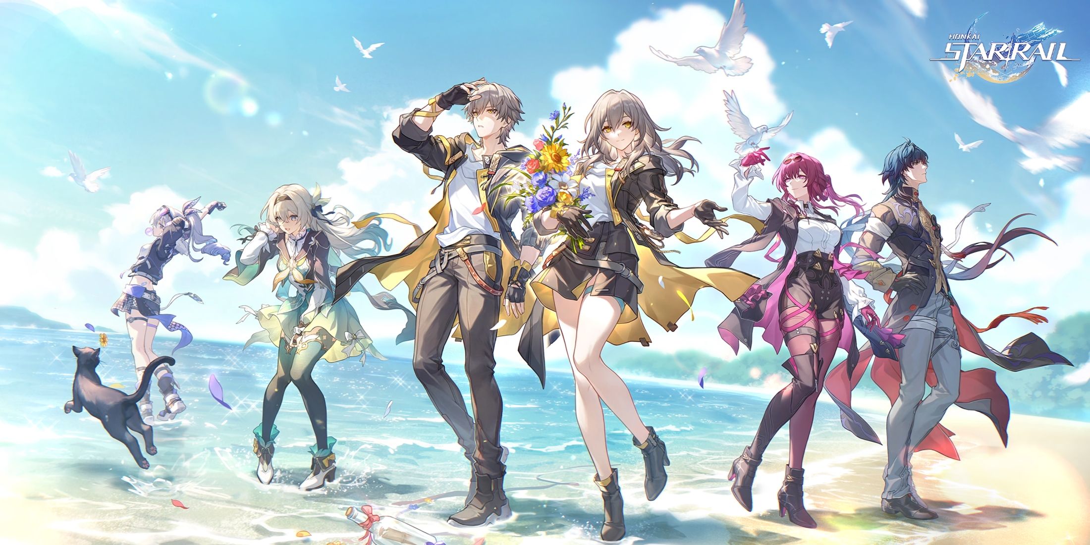 The Best Events In Honkai: Star Rail That Will Never Leave