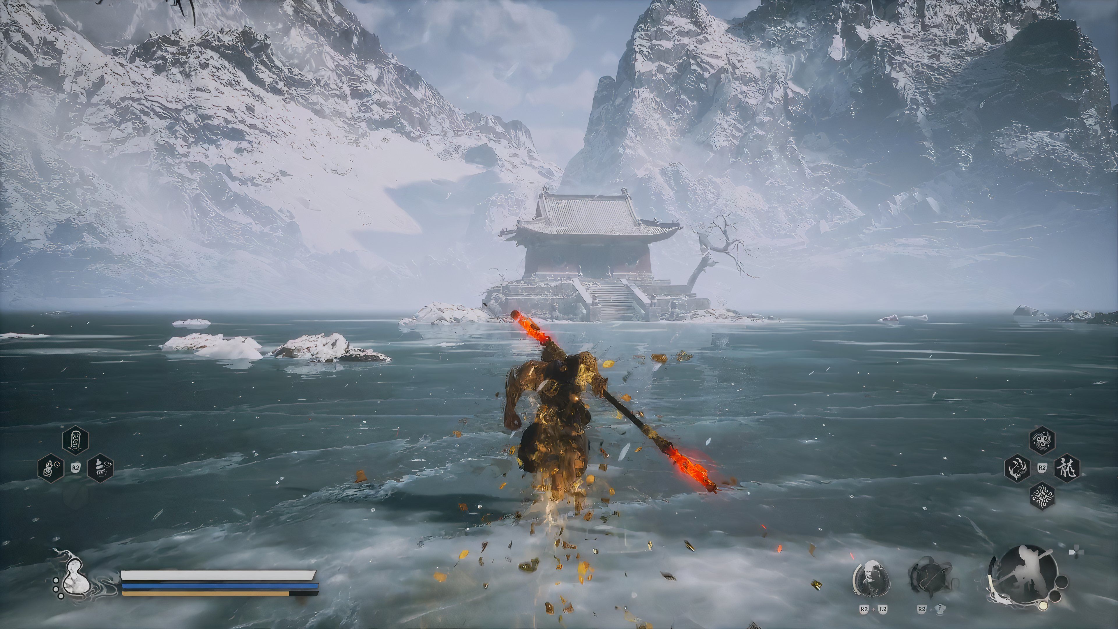 The Backstories Of The Three Rat Princes In Black Myth: Wukong, Explained