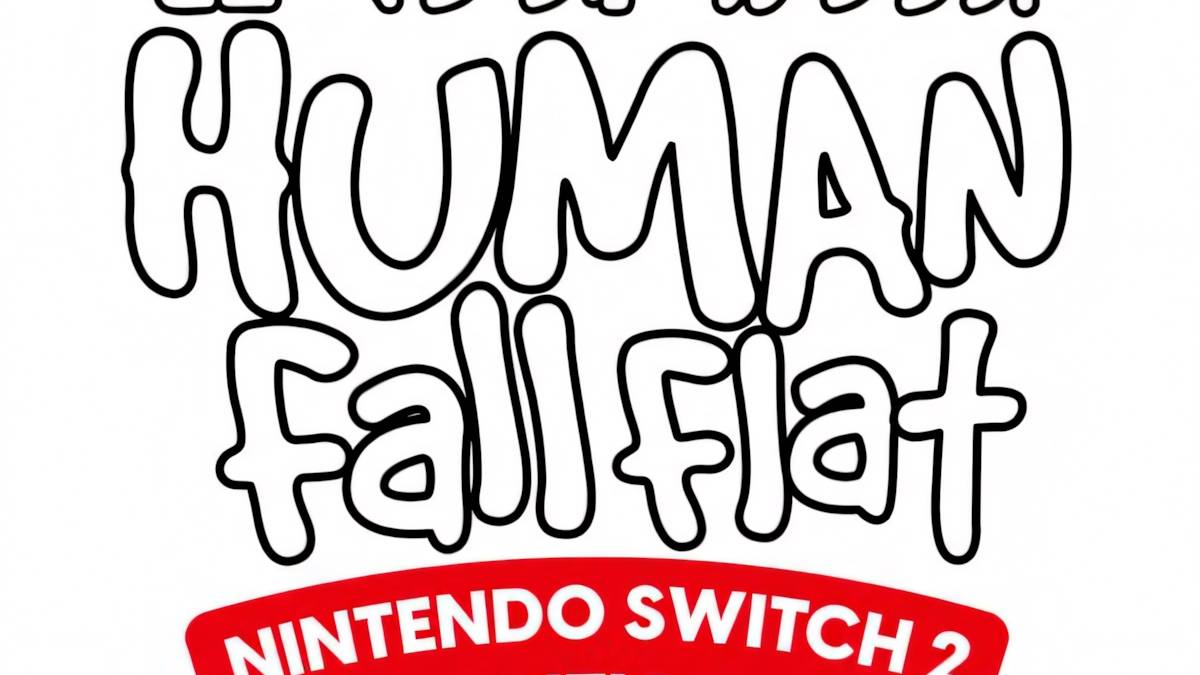 Human Fall Flat: Nintendo Switch 2 Edition | TheGamer