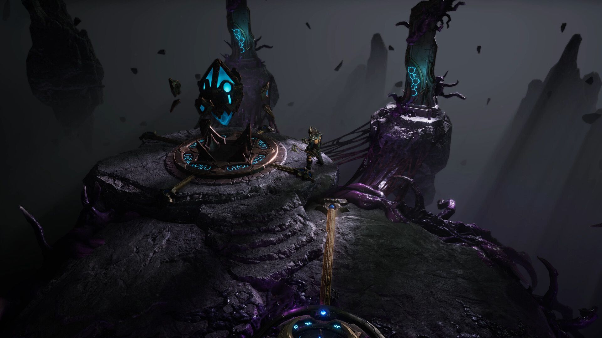Best RPGs On PC