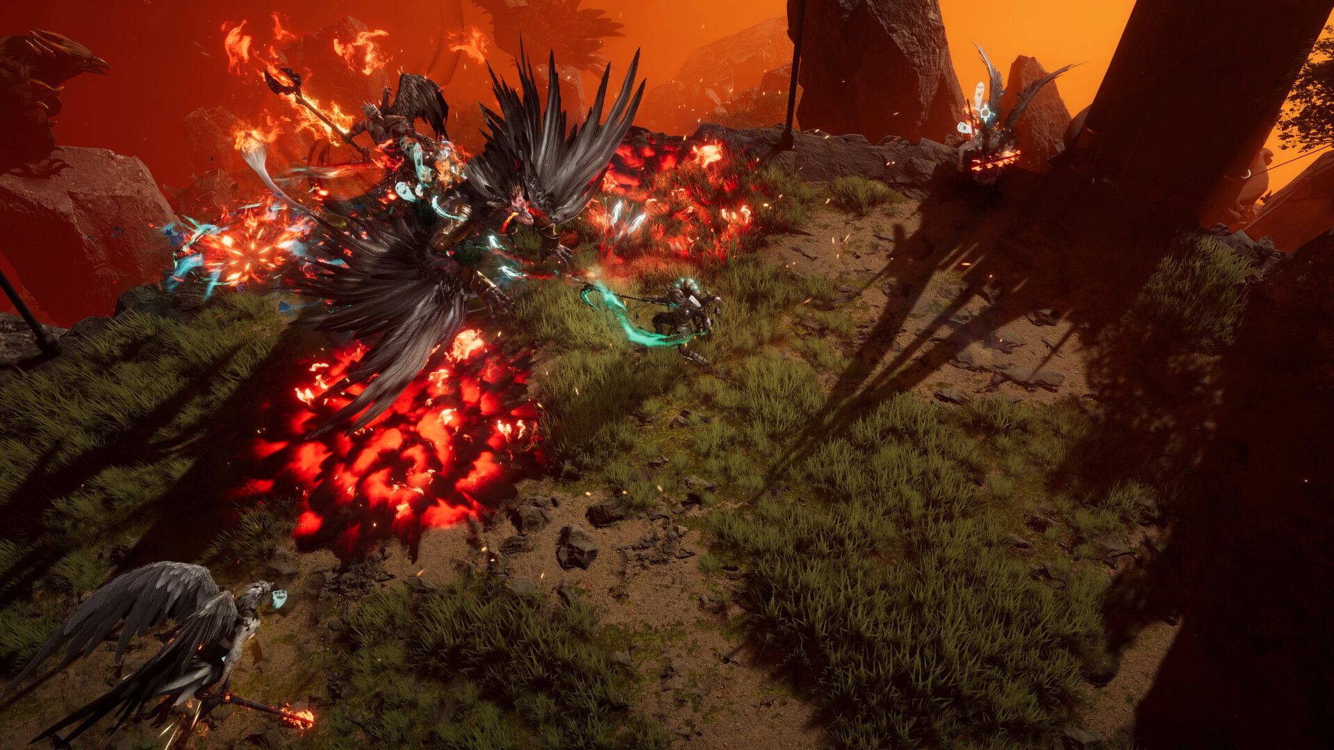 Best RPGs On PC