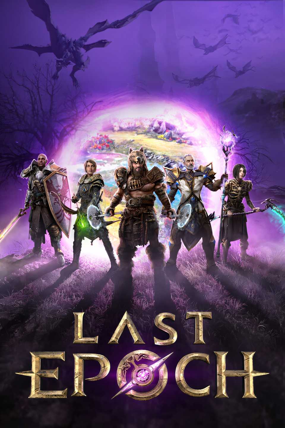 The Best Grindy Games