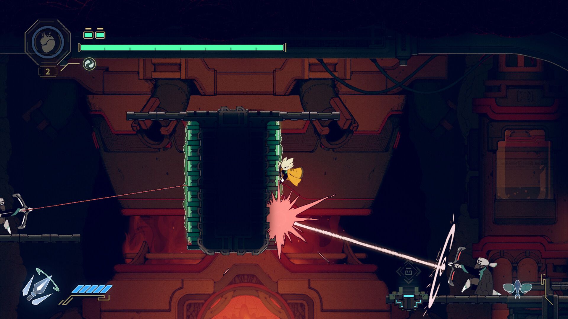 The Best Metroidvania Games Of All Time