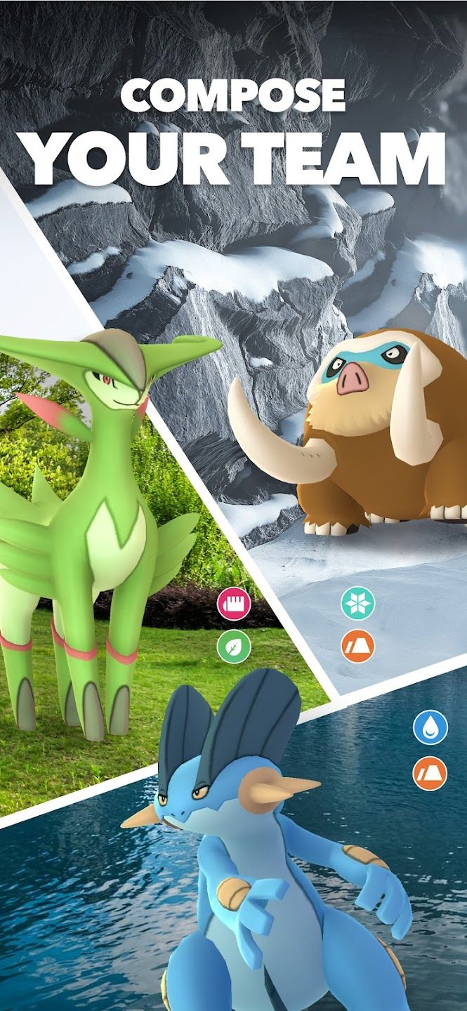 The 10 Best Dynamax Pokemon In Pokemon Go