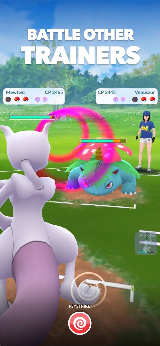The 10 Best Dynamax Pokemon In Pokemon Go