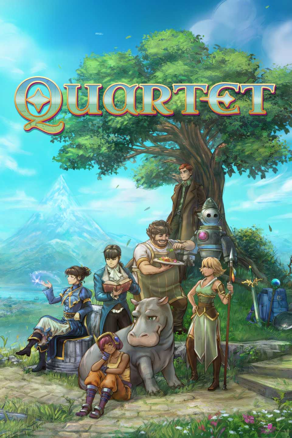 The Best Turn-Based Indie RPGs No One Has Played
