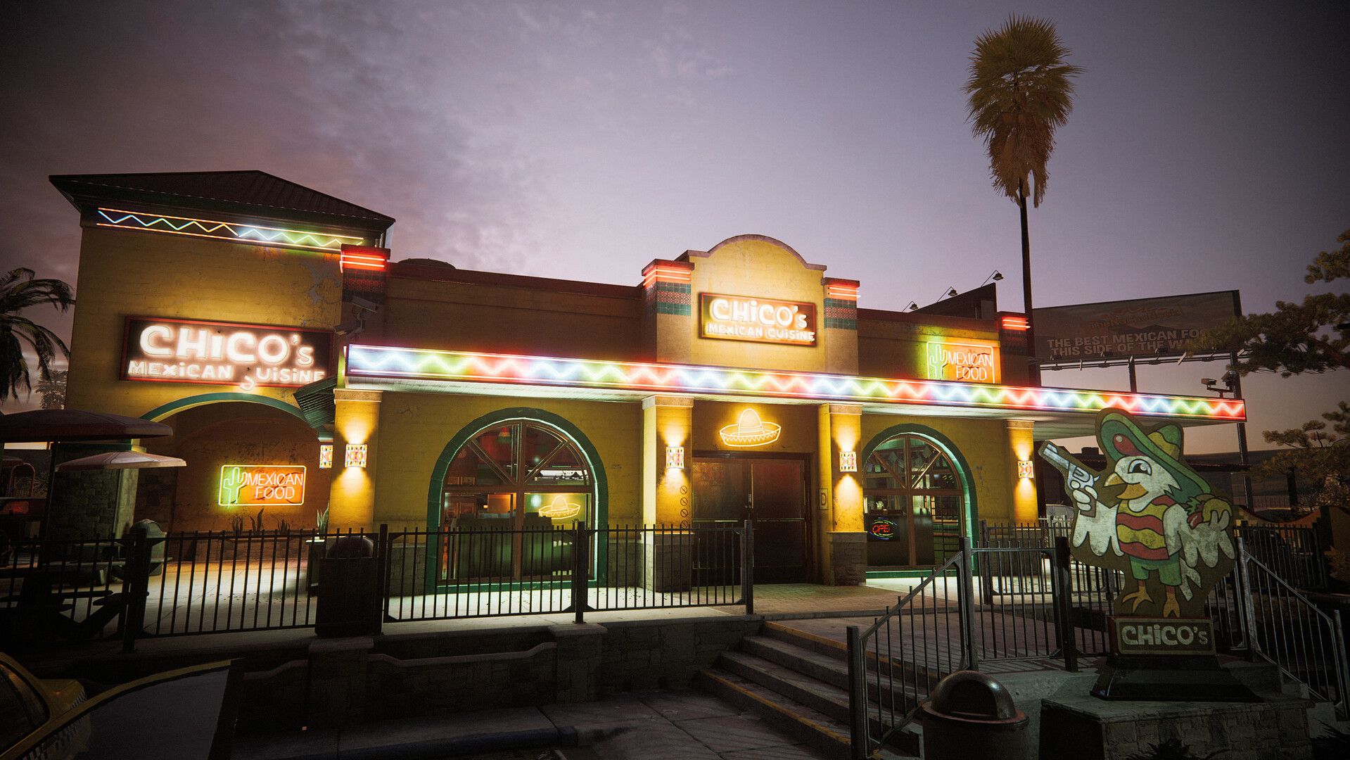 Ready Or Not Studio Reveals What Exactly Has Been Censored And It's Not ...