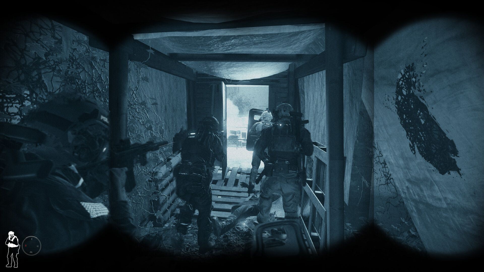 Ready Or Not Studio Reveals What Exactly Has Been Censored And It's Not ...