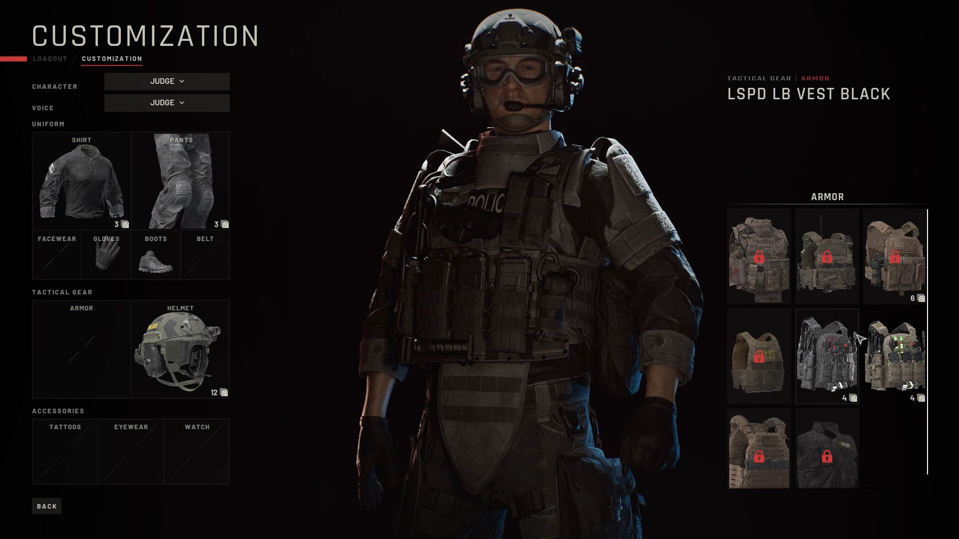 Ready Or Not Studio Reveals What Exactly Has Been Censored And It's Not ...