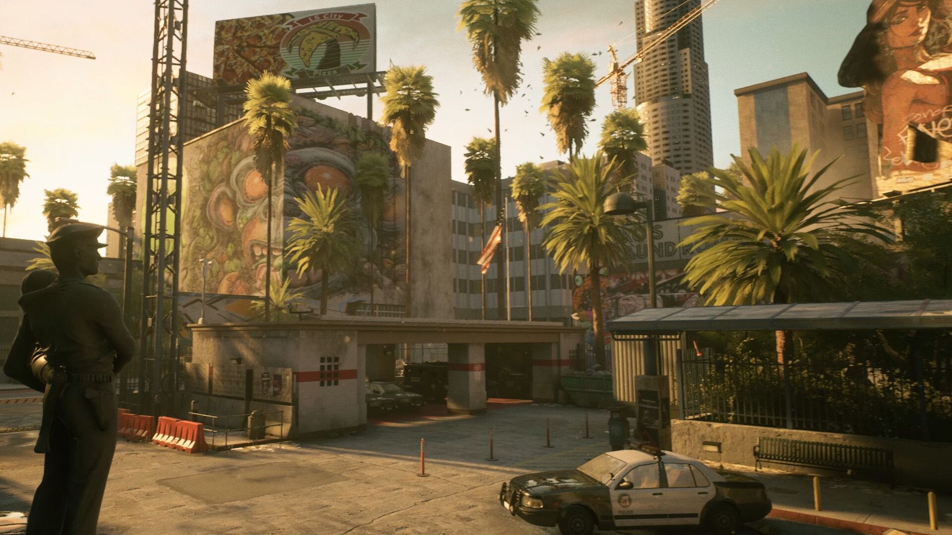 Ready Or Not Studio Reveals What Exactly Has Been Censored And It's Not ...