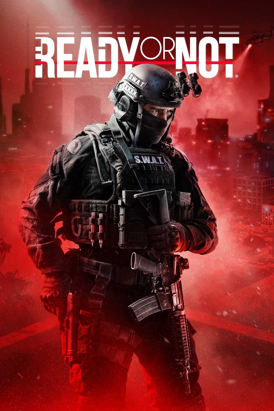Ready Or Not Studio Reveals What Exactly Has Been Censored And It's Not ...