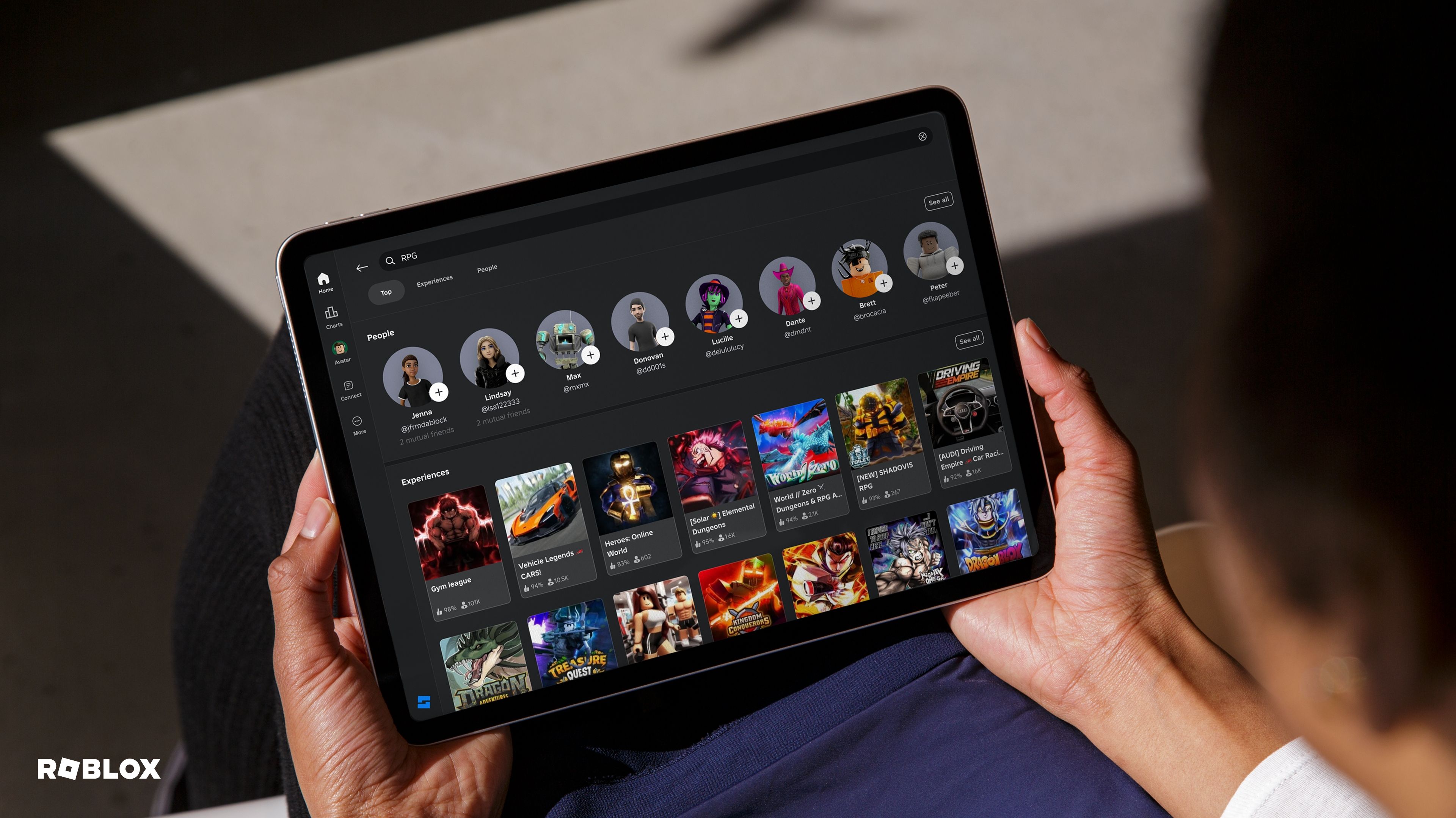 The Best Patterns In The DTI Petal Update For Roblox