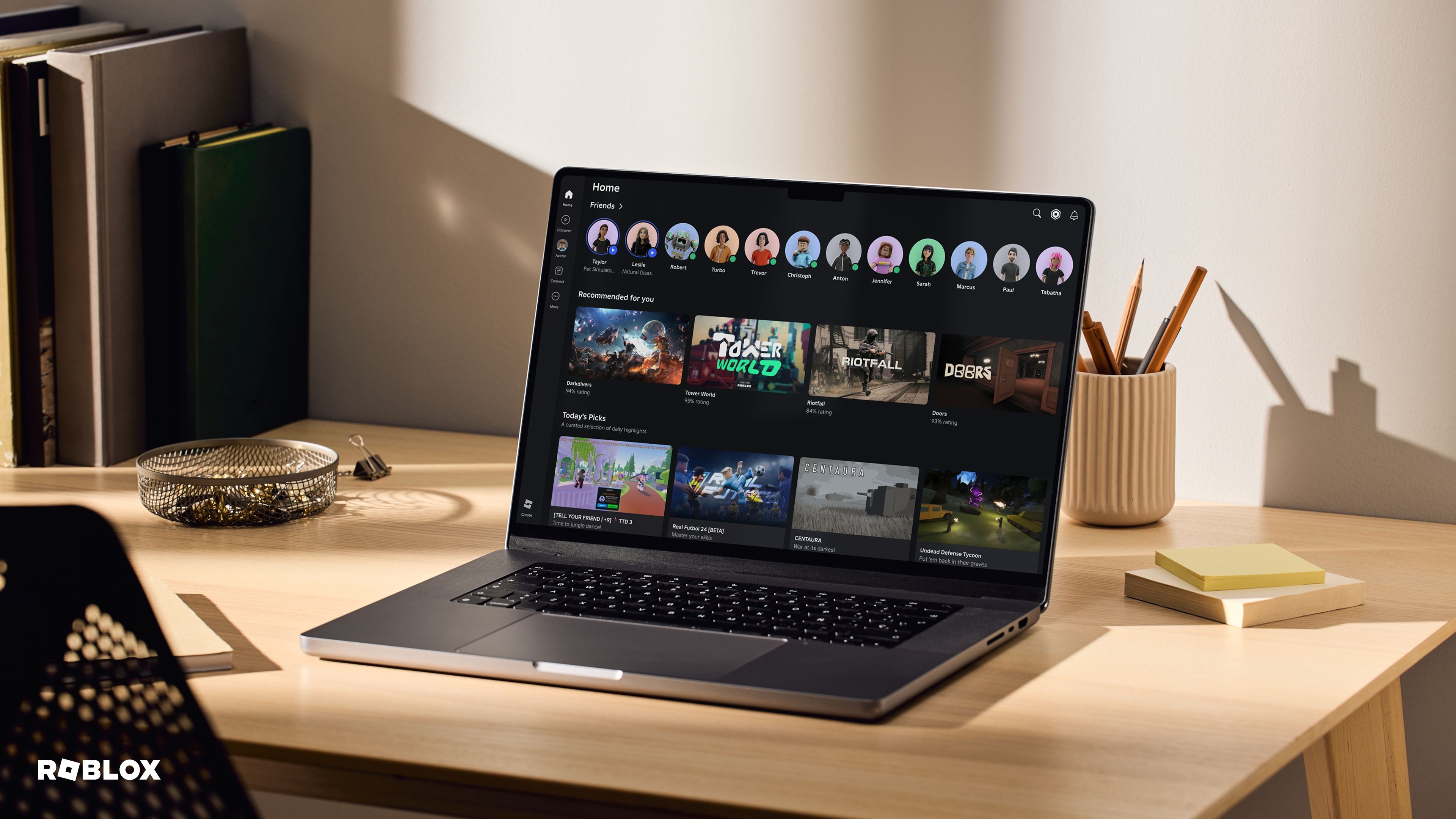 The Best Patterns In The DTI Petal Update For Roblox