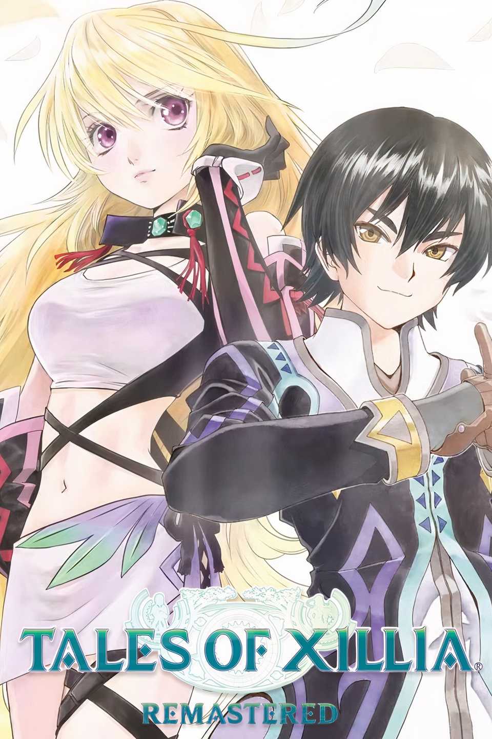 Tales Of Series Will Receive Remasters At Unusual Pace, Producer Reveals