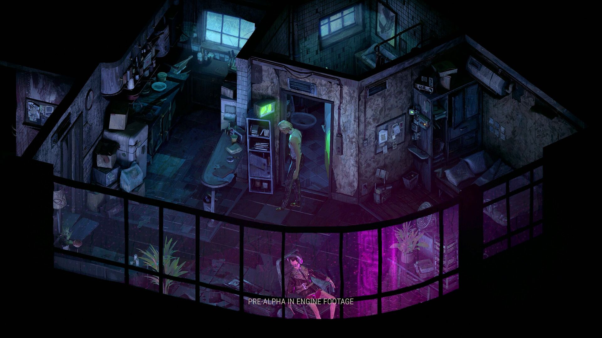 Disco Elysium Is One Of The Best RPGs Ever Made, But ZA/UM's New Game ...