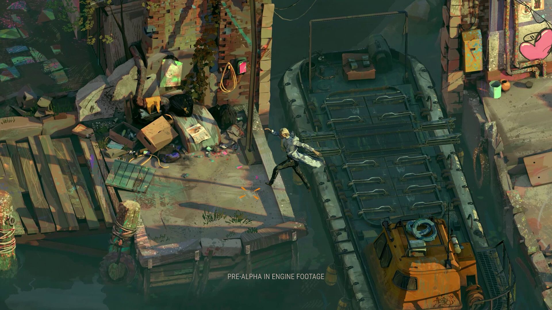 Disco Elysium Is One Of The Best RPGs Ever Made, But ZA/UM's New Game ...