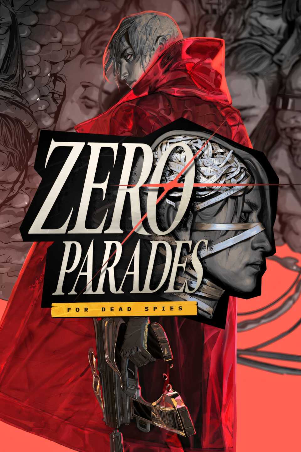 Zero Parades: For Dead Spies Review Round-Up