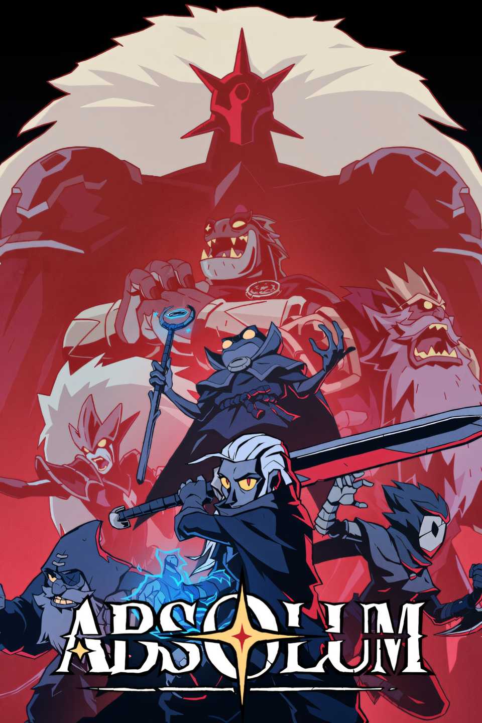 Absolum Is Still Shaping Up To Be One Of 2025’s Hidden Gems