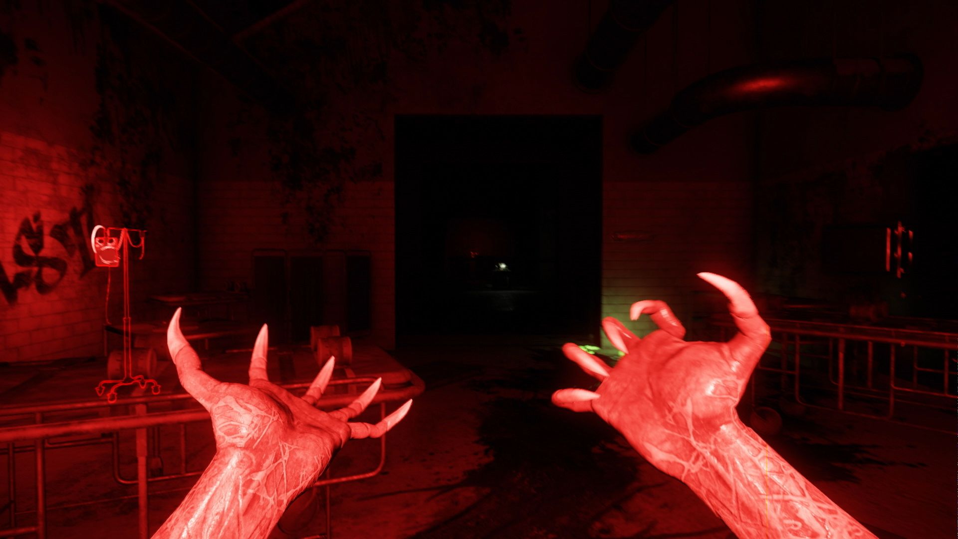 The Must-Play Free Multiplayer Horror Games To Download