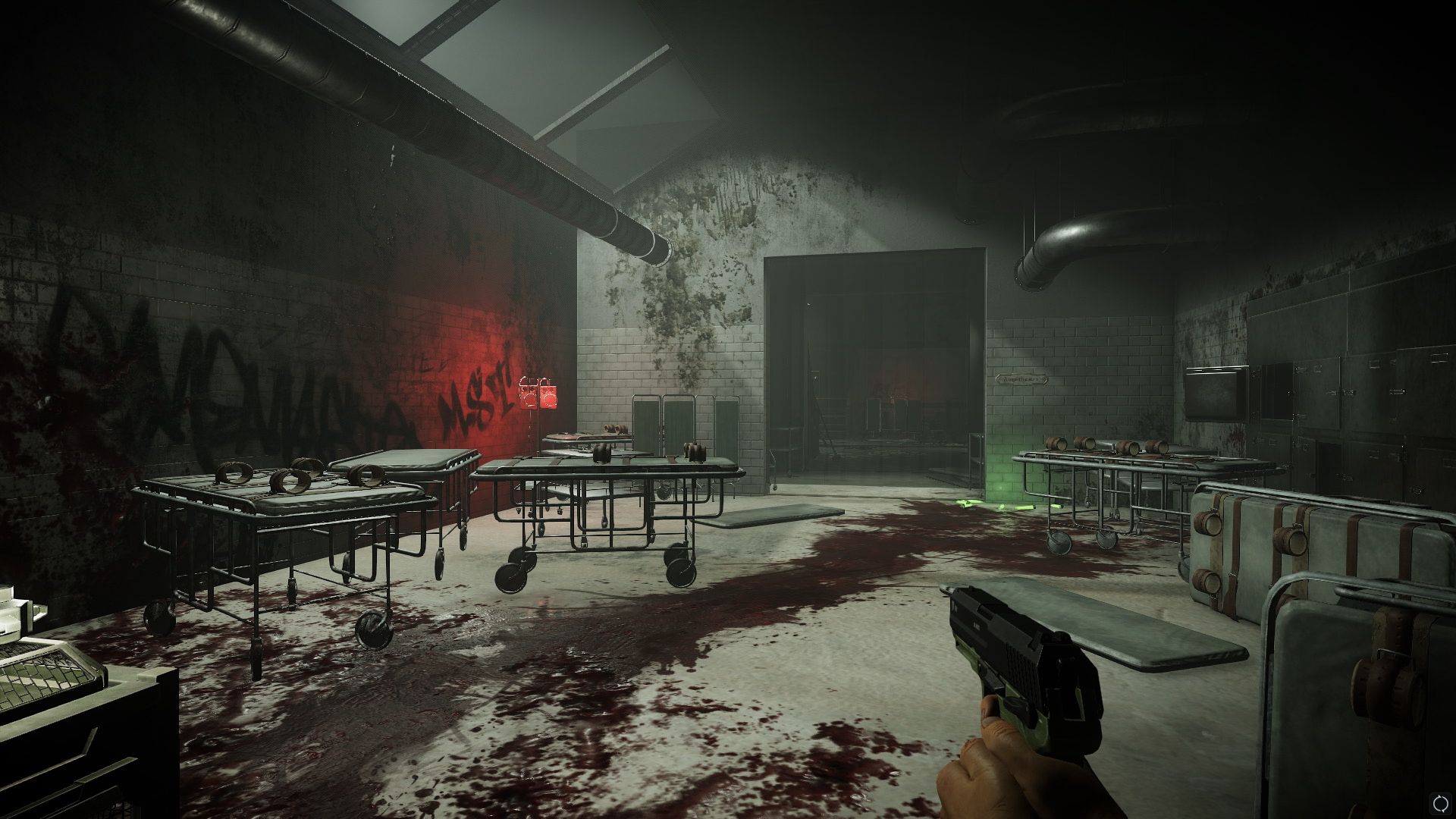 The Must-Play Free Multiplayer Horror Games To Download
