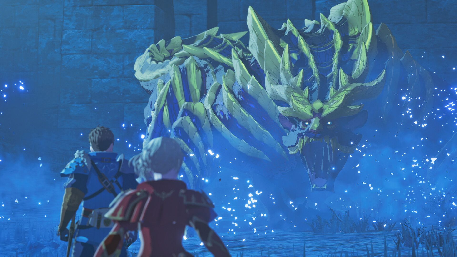 Monster Hunter Stories 3 Could Be One Of The Biggest Switch 2 Games ...