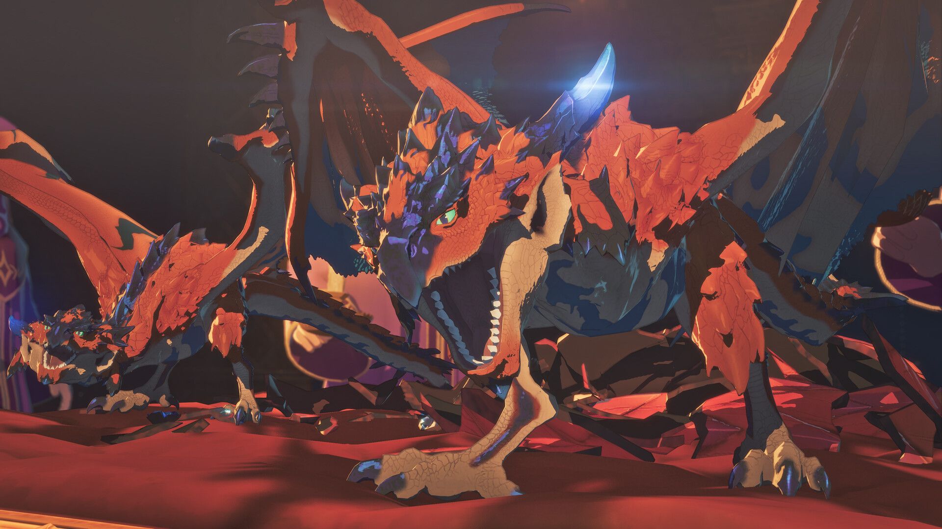 Monster Hunter Stories 3 Could Be One Of The Biggest Switch 2 Games ...