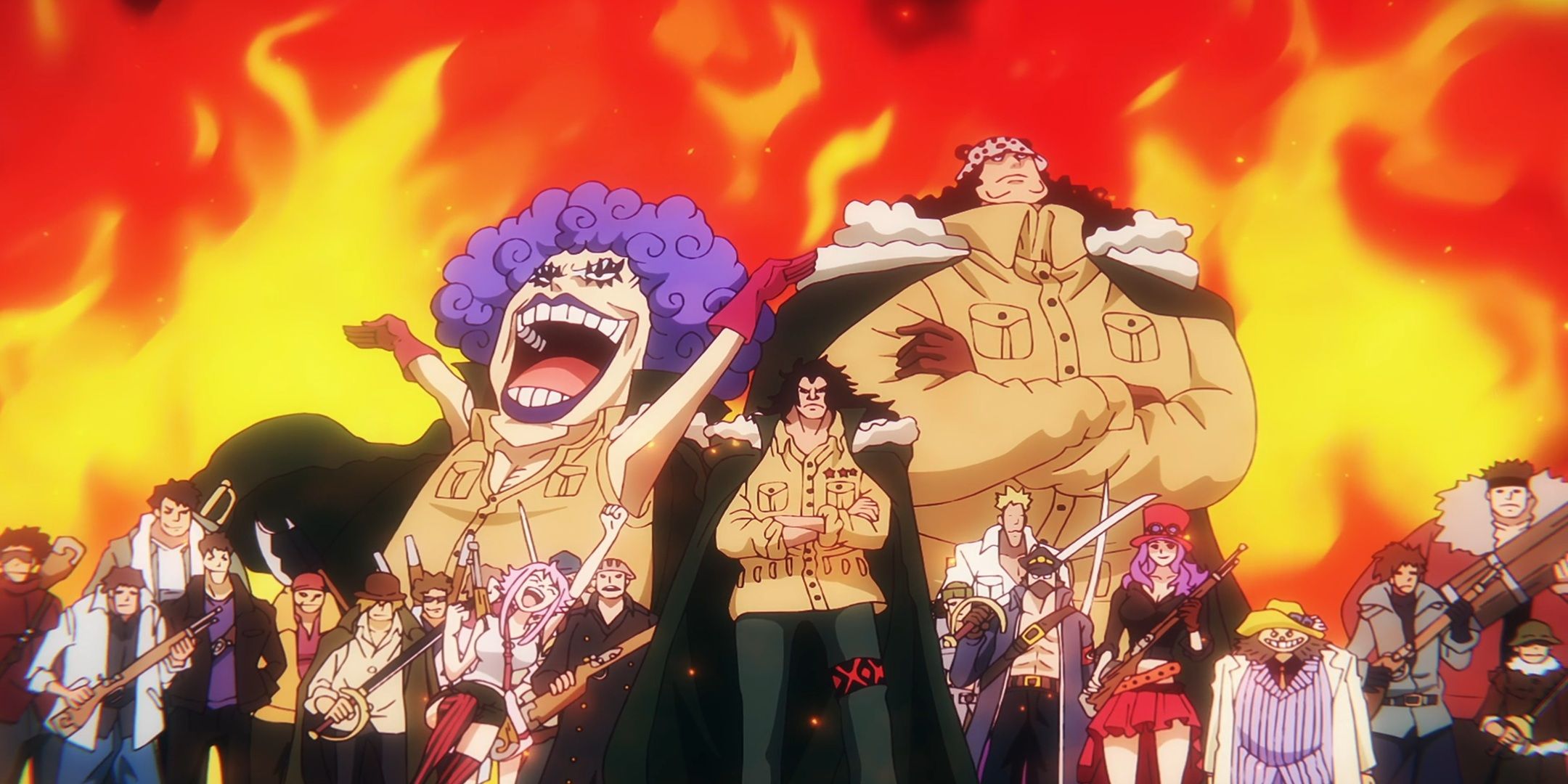 Are These The Best Pirate Ships In One Piece?