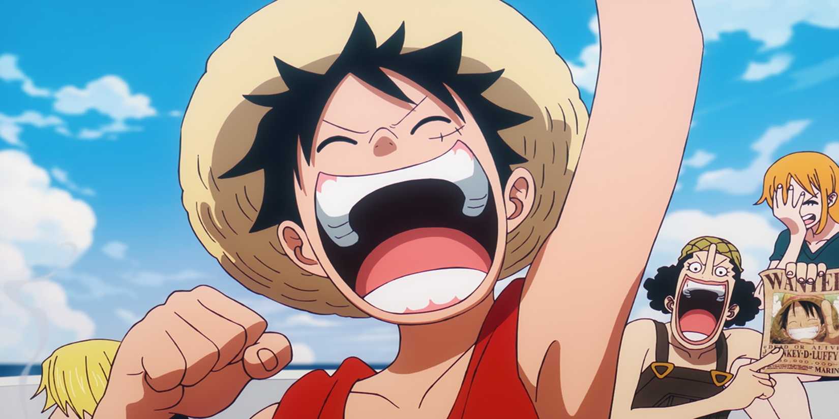 One Piece Season One Is Ending After 26 Years As It Shifts To A ...