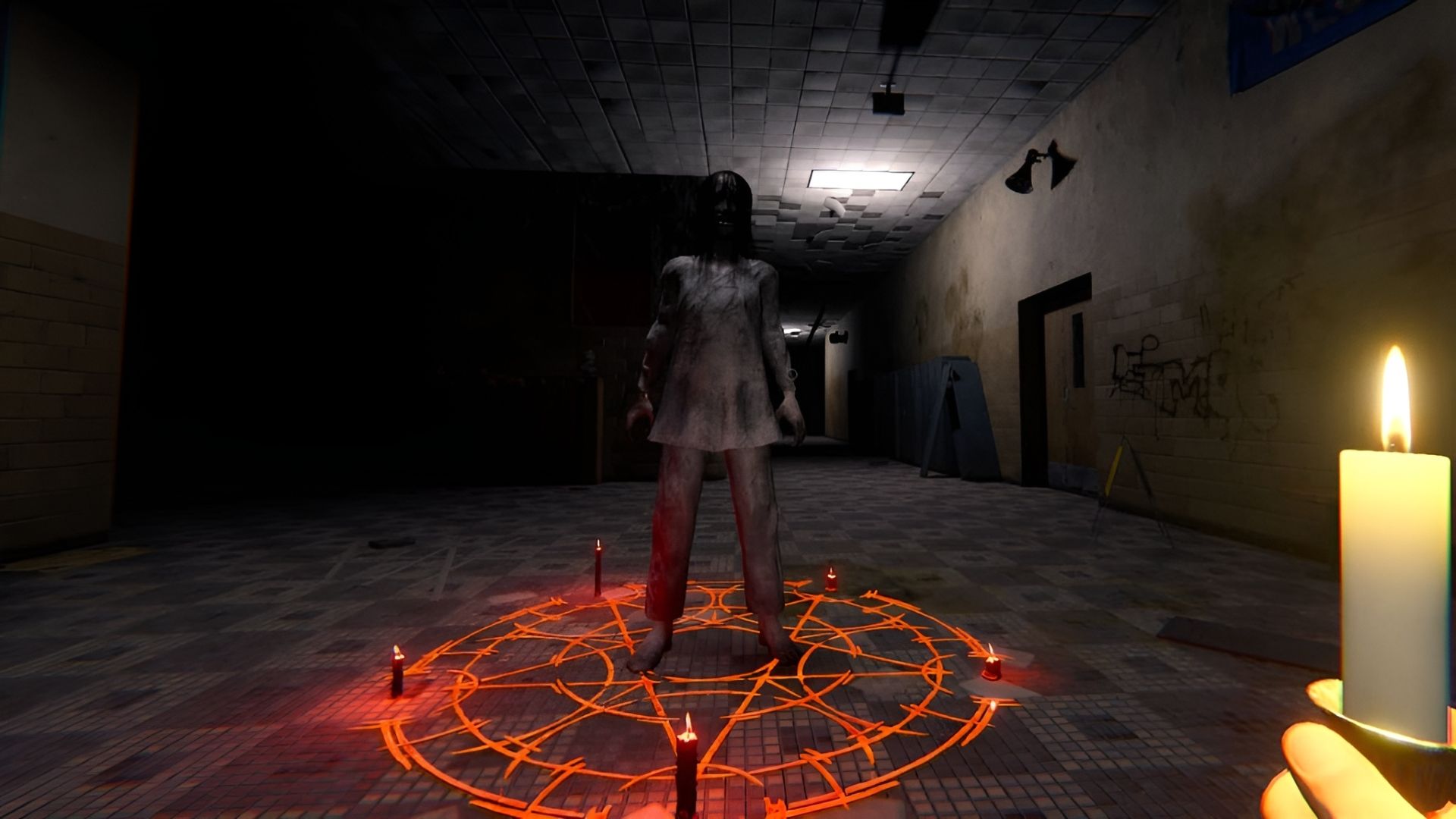 Best Games To Play If You Like Among Us