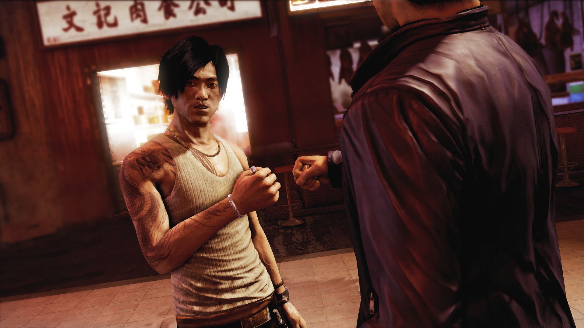 The Best Open World Games On PS3