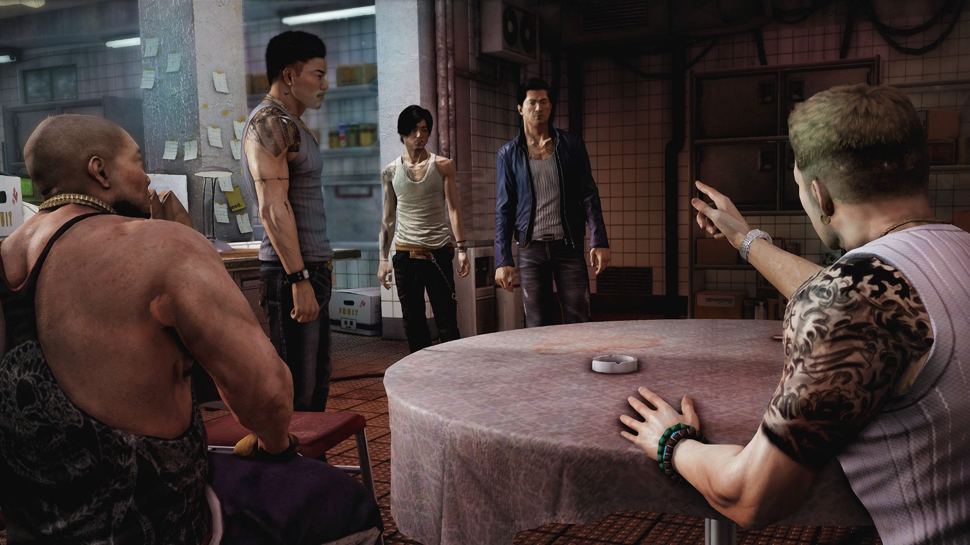 The Best Open World Games On PS3