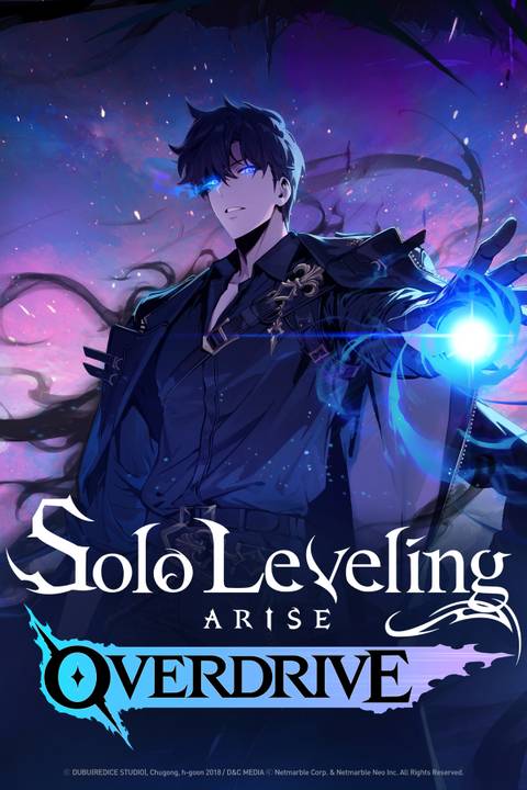 Solo Leveling: ARISE OVERDRIVE | TheGamer